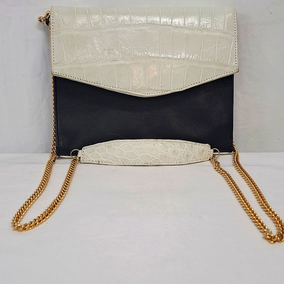 Casa del Rio | Bags | Casa Del Rio Alligator Crossbody Purse | Poshmark